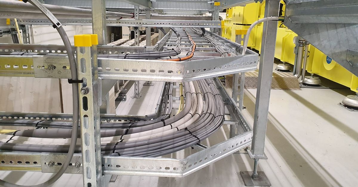 Datenschutzerklärung – cablex Germany.